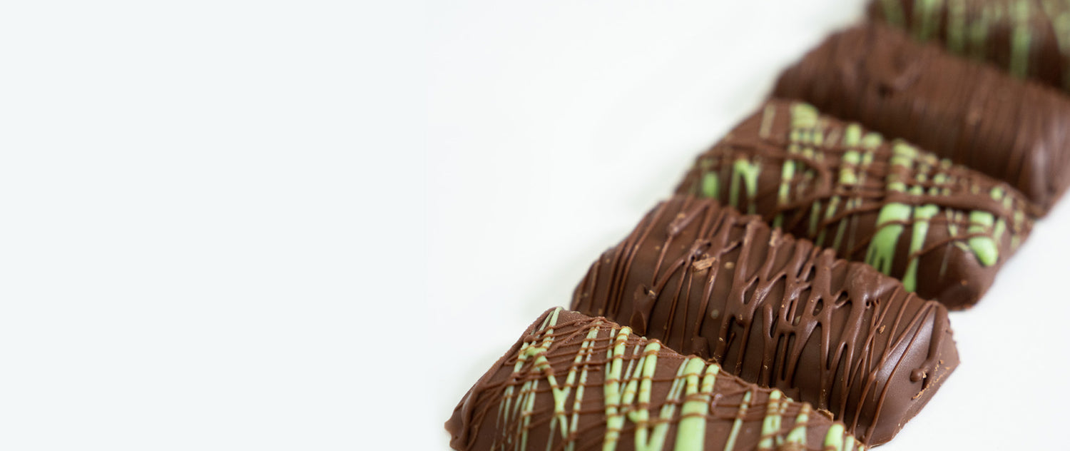 Fit N Fresh | Low-Calorie Protein Bars