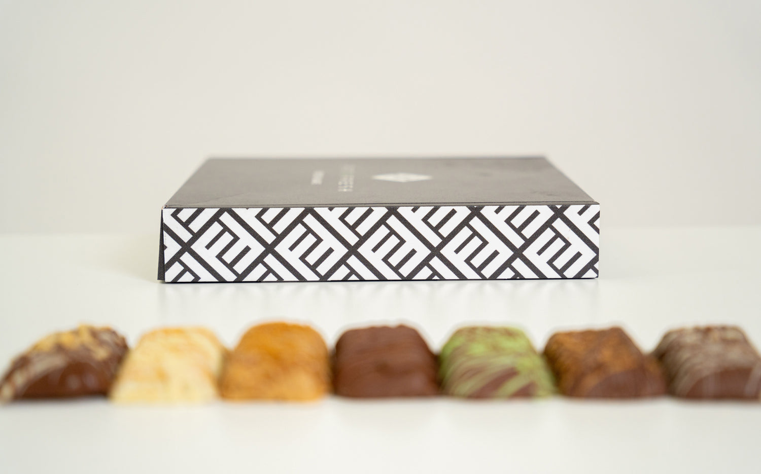 Fit N Fresh | Low-Calorie Protein Bars