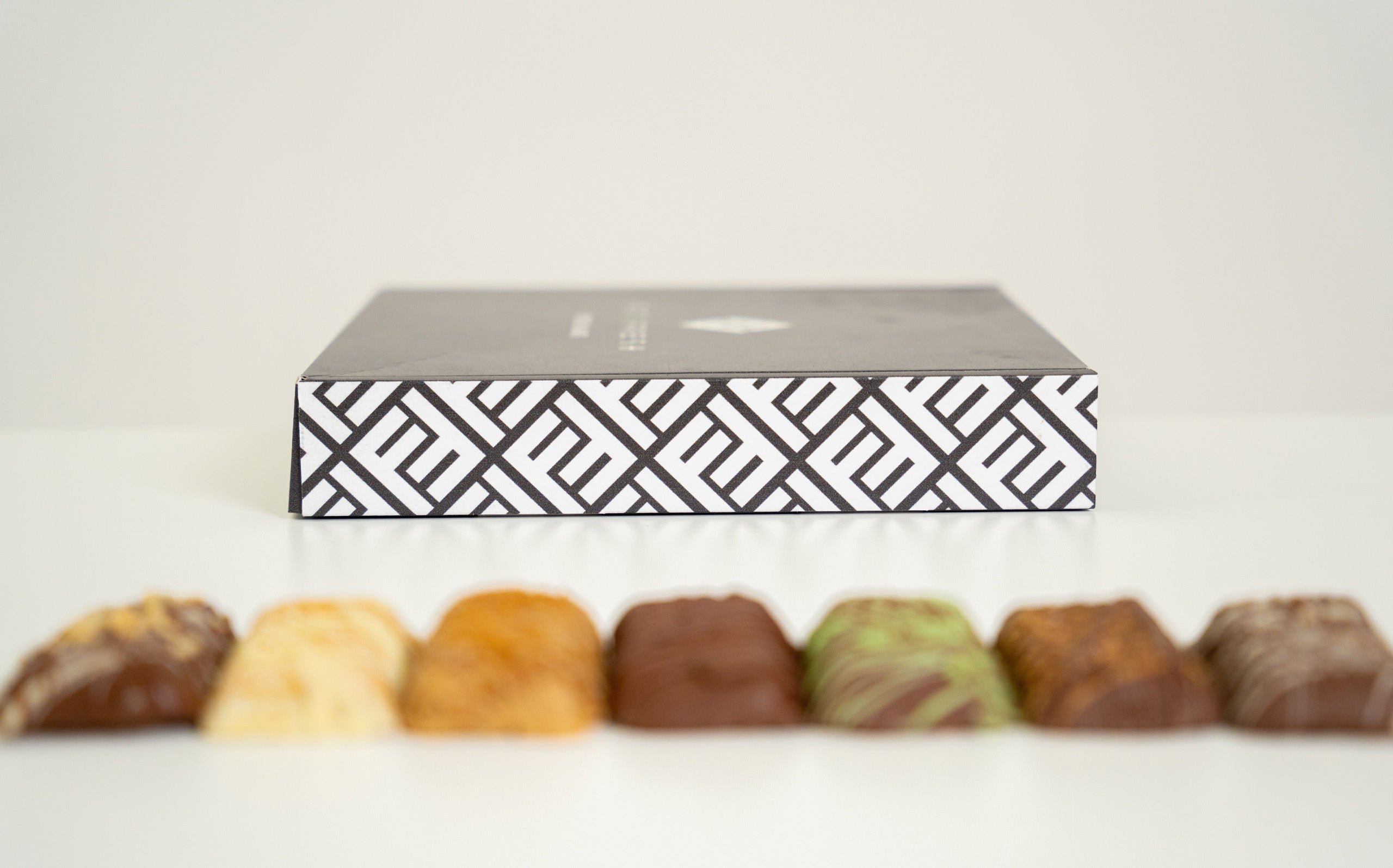 Fit N Fresh | Low-Calorie Protein Bars